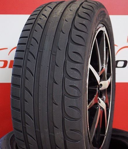 Шина летняя Taurus Ultra High Performance 215 55zr17 98w Tl
